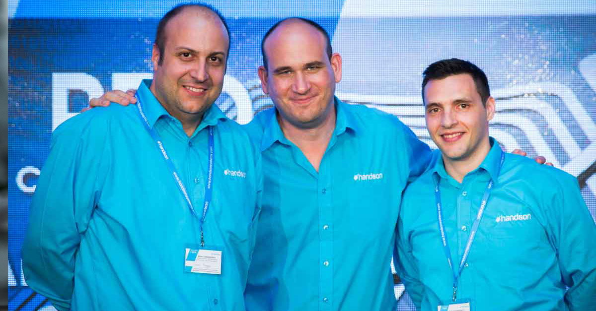 Grant Thornton Malta helps local tech company secure Melita investment ...