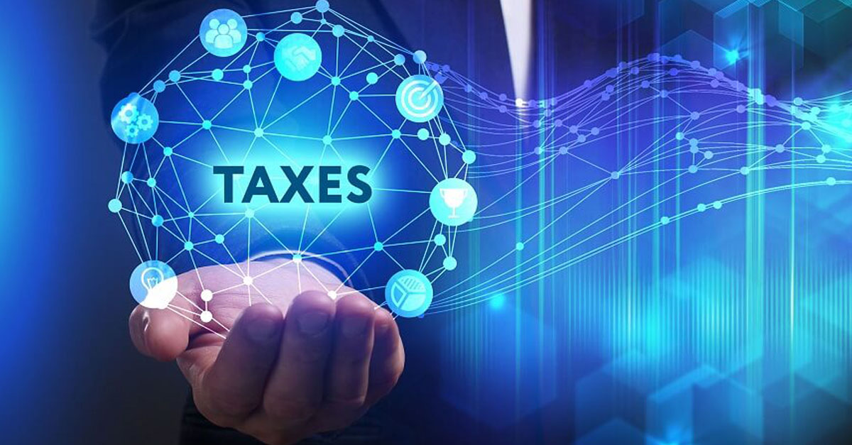 Double digital taxation: what it is and how to avoid it | Grant ...