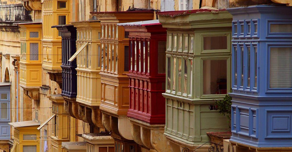 Neighbourhood Essentials: Open Spaces | Grant Thornton Malta