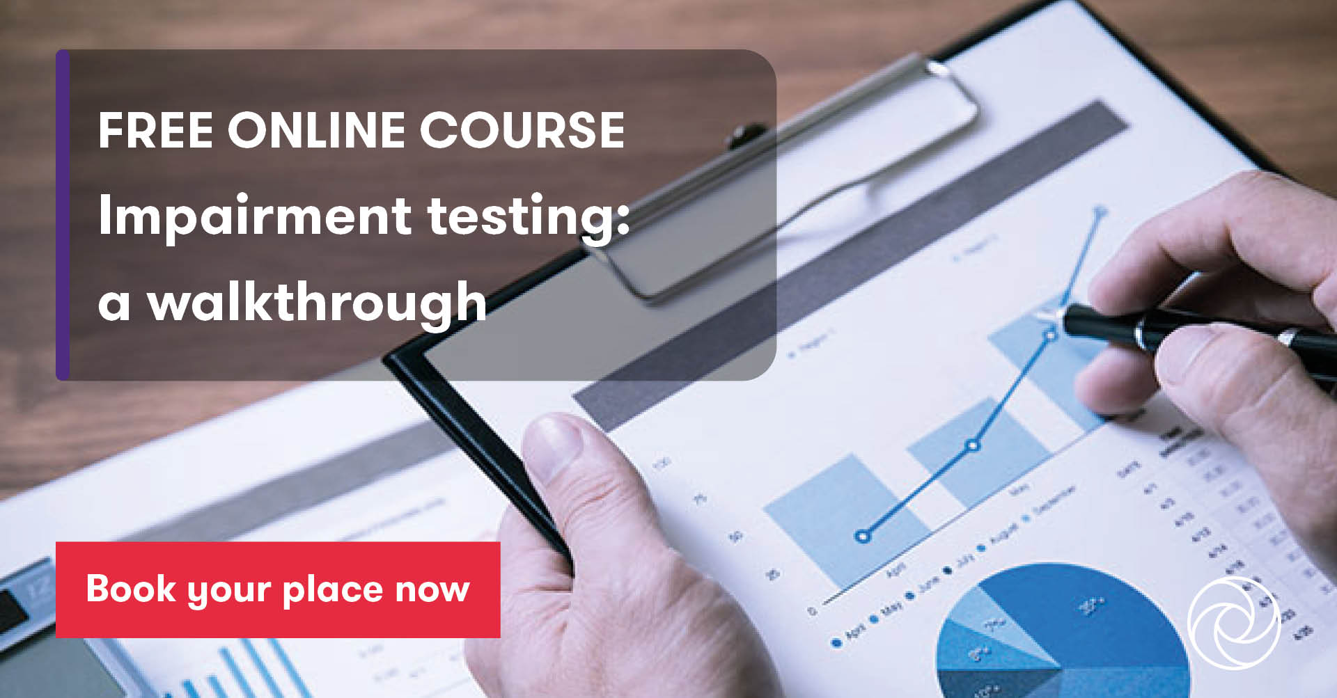 Past Events - Impairment testing: a walkthrough | Grant Thornton Malta