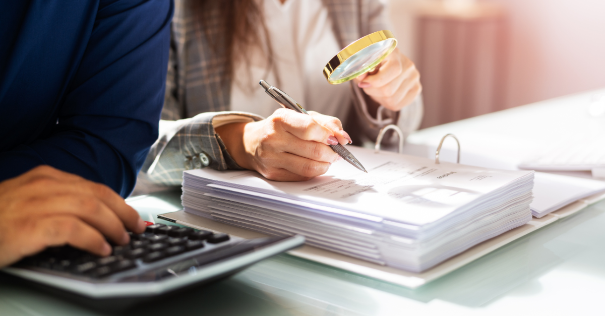 Navigating the Audit: Preparing for Comprehensive Financial Audits | GT ...