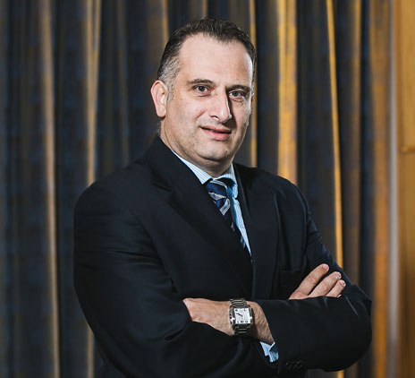 Customer Experience | Grant Thornton Malta