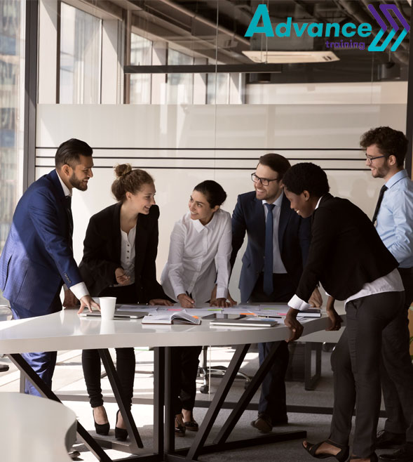 GT Advance Training | Grant Thornton