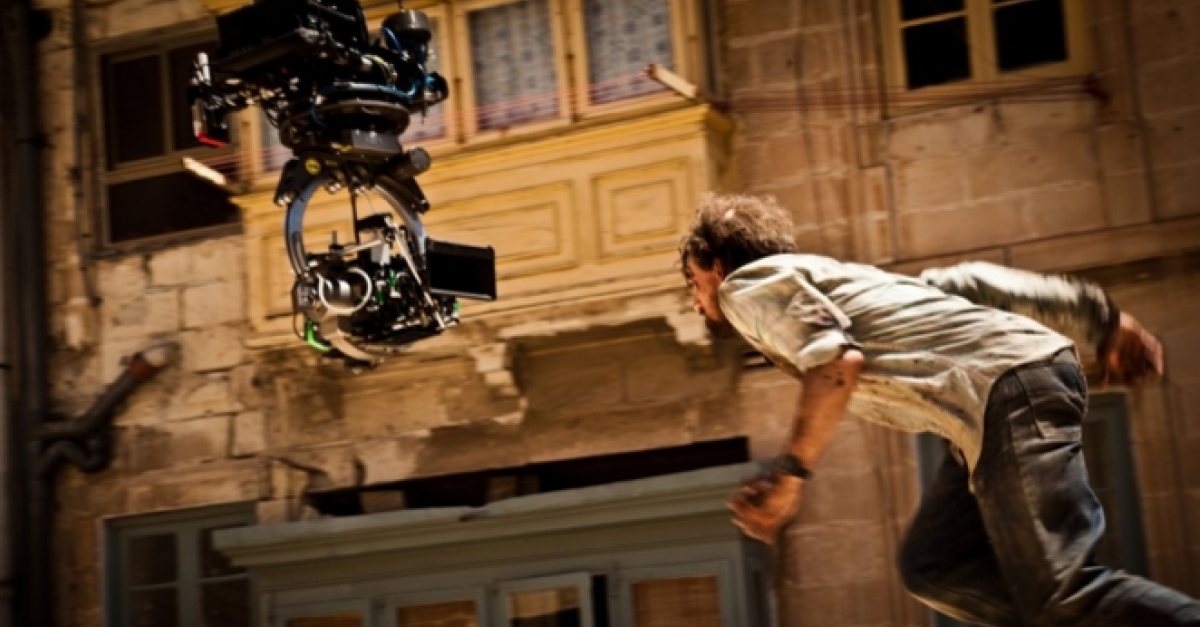 Malta film industry | Grant Thornton Malta