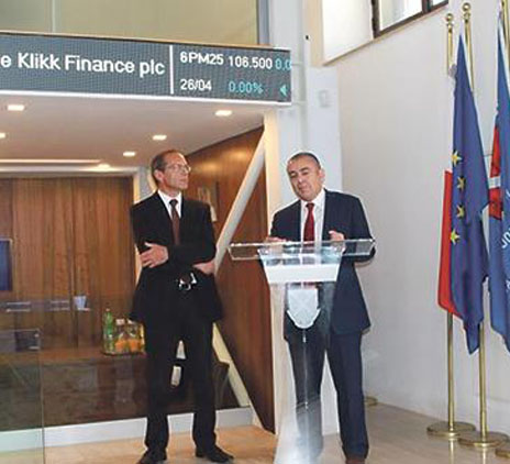 Customer Experience | Grant Thornton Malta