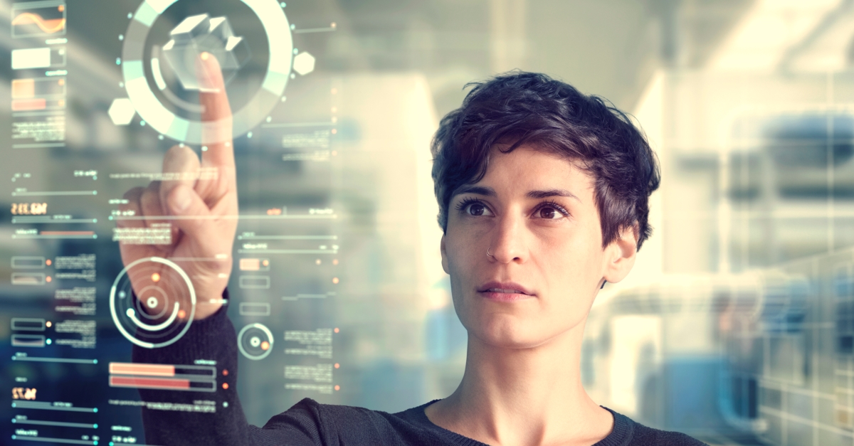 Leveraging knowledge in a data rich world - Big Data and Business ...