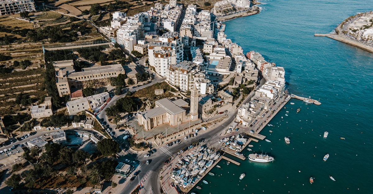The ultimate step in completing Malta’s start-up ecosystem | Grant Thornton