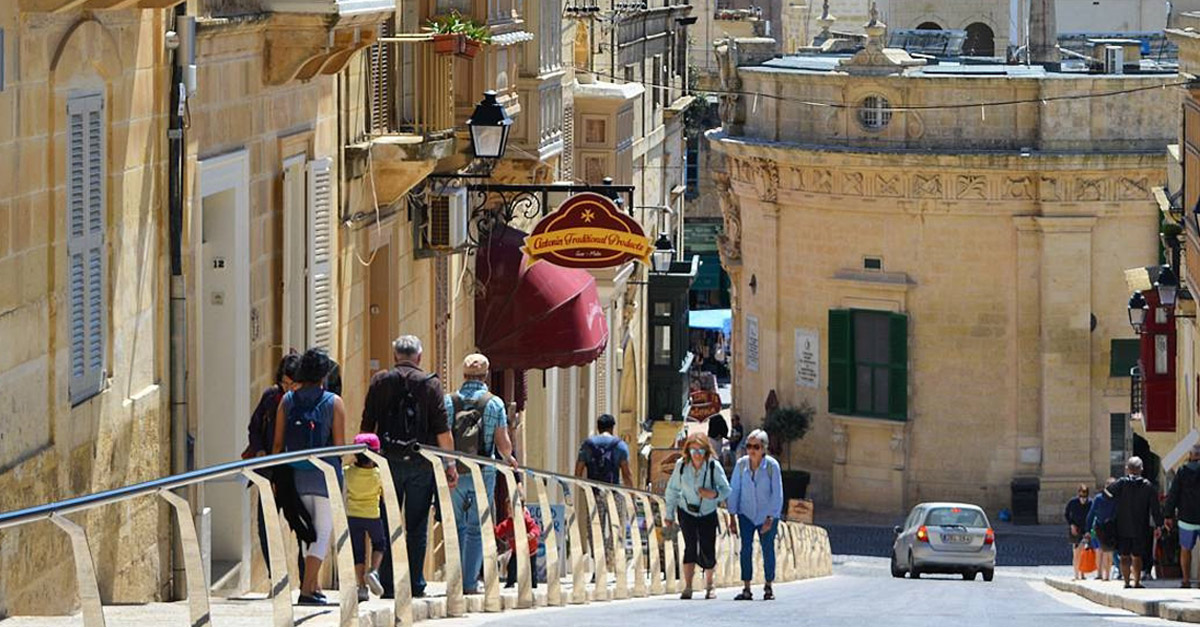 Malta’s residence by investment scheme ranked as second best in the ...